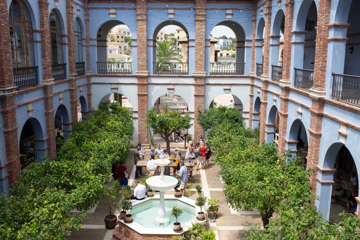 Allstars @ Conference Events CTM