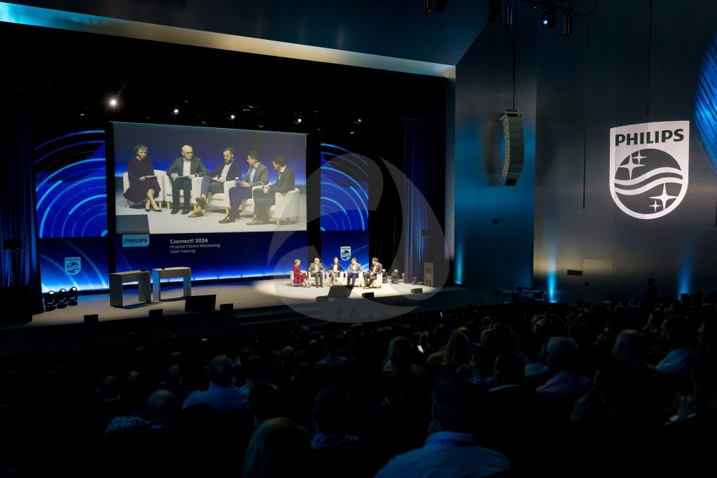 PHILIPS - maximice events group - Your DMC in Spain